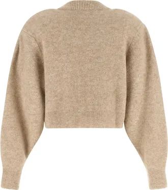 Rotate Cardigan - Beige