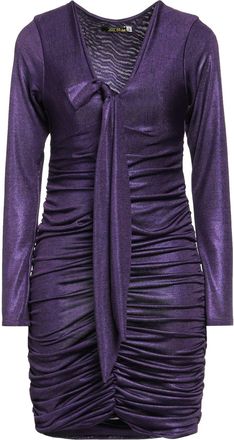 MISS UNIKE KLEIDER - Mini-Kleider auf YOOX.COM