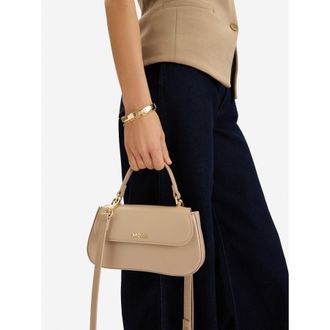 Mexx Handtasche MEXX CEO-MEXX-K-001-09 Beige