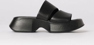 Vic Mati&eacute; Sandalen Mit Absatz VIC MATI&Eacute; Damen Farbe Schwarz