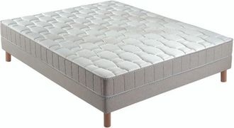 Bultex Matelas Bultex EURYTHMIE 090x190 cm