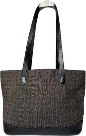 Celine Damen, Pre-Owned, Schwarzk, ONE SIZEGr&ouml;&szlig;e