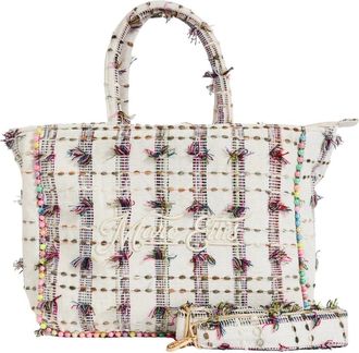 Marc Ellis Femme, Sacs, Multicolore, Taille: ONE Size Buby L Indy Beach Handbag