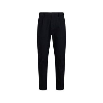 Nn.07 Pantalon droit chino uni