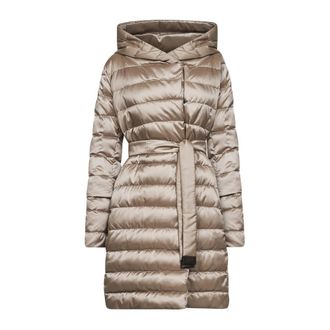 Max Mara The Cube Coat - - Coats - Damen - Beige - M