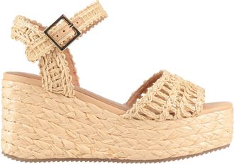 Aquarelle SCHUHE - Espadrilles auf YOOX.COM