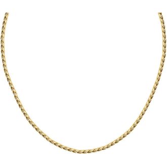 Cleor Collier en acier