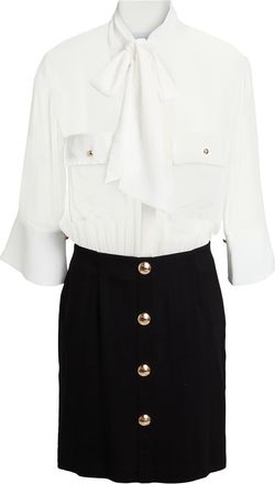 Ga&euml;lle Paris KLEIDER - Mini-Kleider auf YOOX.COM