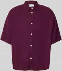 Review Freizeithemd aus Musselin