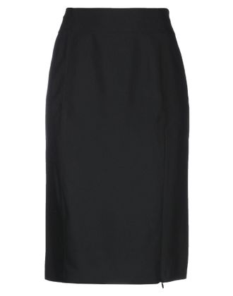 Patrizia Pepe HOSEN & R&Ouml;CKE - Midi-R&ouml;cke auf YOOX.COM