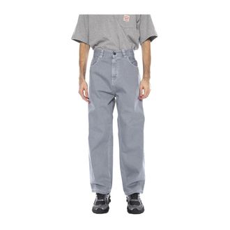 Carhartt Work in Progress Herren, Jeans, Grau, MGr&ouml;&szlig;e