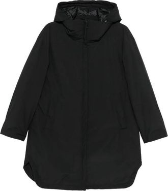 Herno Blouson Rembourr&eacute; - Noir
