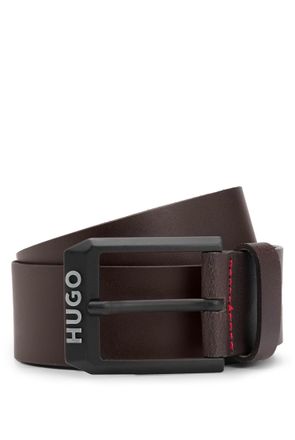 HUGO BOSS BELT Herren, Dark Brown202,110
