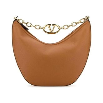 Valentino Garavani Damen, Taschen, Braun, ONE SIZEGr&ouml;&szlig;e