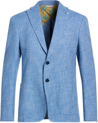 Manuel Ritz ANZ&Uuml;GE und CO-ORDS - Blazers auf YOOX.COM