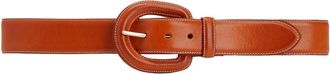 8 by YOOX LEATHER BELT