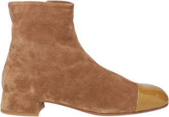 Del Carlo SCHUHE - Stiefeletten auf YOOX.COM