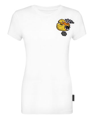 Philipp Plein T-Shirt Sexy Pure Duck