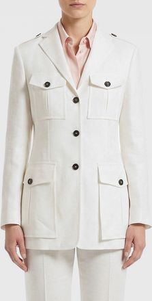 Tagliatore Veste TAGLIATORE Femme couleur Blanc