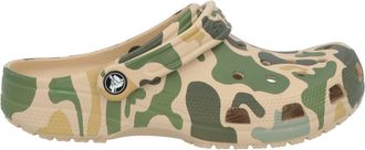 Crocs SCHUHE - Mules & Clogs auf YOOX.COM