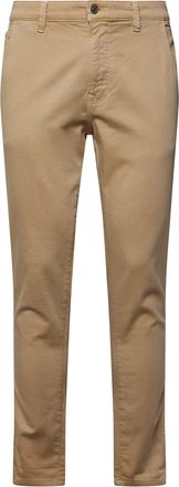 Mavi Jason; Mojave Desert