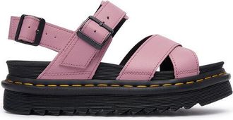 Dr. Martens Sandalen Voss II DM31558650 Rosa