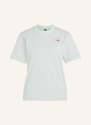 adidas Adidas By Stella Mccartney T-Shirt Adidas By Stella Mccartney gruen