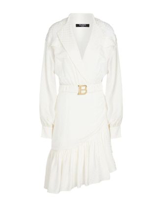 Balmain KLEIDER - Midi-Kleider auf YOOX.COM