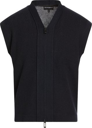 Emporio Armani STRICKWAREN - Strickjacken auf YOOX.COM