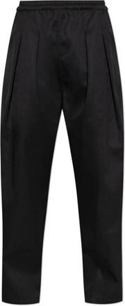 Maison Margiela Pantalon large - Homme - Pantalons - Noir - Taille: L