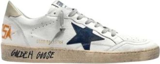 Golden Goose Herren, Schuhe, Mehrfarbig, 42 EUGr&ouml;&szlig;e