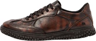 Art Art Unisex 1627 Edmonton Sneaker, Kastanienbraun, 45 EU