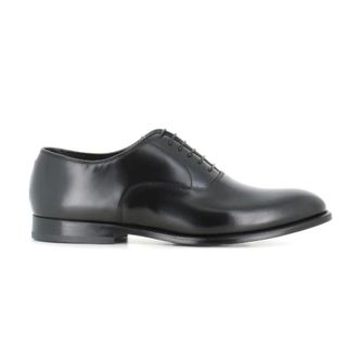 Doucal's Herren, Schuhe, Schwarzk, 41 EUGr&ouml;&szlig;e