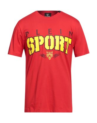 Plein Sport TOPS - T-shirts auf YOOX.COM