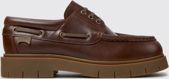 Camper Schuhe Herren Farbe Braun