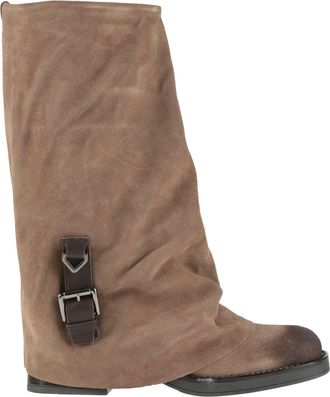 Ovye By Cristina Lucchi SCHUHE - Stiefel auf YOOX.COM