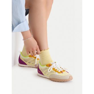 Roxy Sneakers Roxy V12-920 Gelb
