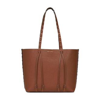 Etro Shopping Essential M - - Bags - Damen - Braun - ONE SIZE