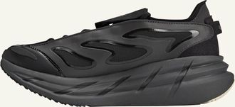 adidas Adidas By Stella Mccartney Laufschuhe Asmc Adistar schwarz