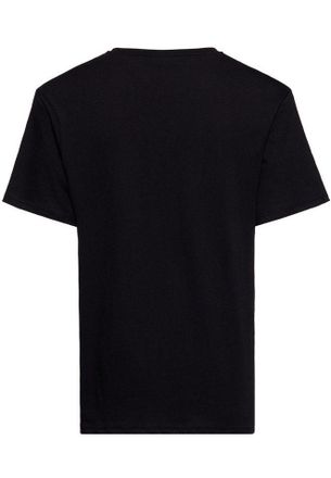 King Kerosin Print-Shirt Chrome Wont Get You Home (1-tlg) mit gro&szlig;em Hot-Rod Artwork