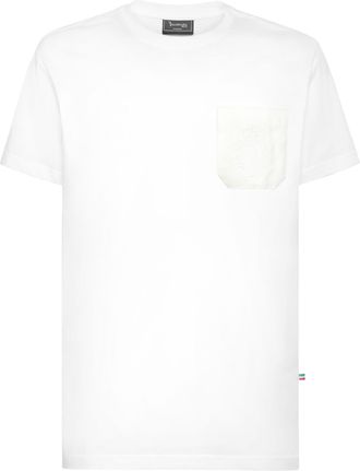 Billionaire Boys Club T-Shirt Round Neck Ss Crest