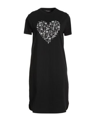 Karl Lagerfeld KLEIDER - Midi-Kleider auf YOOX.COM