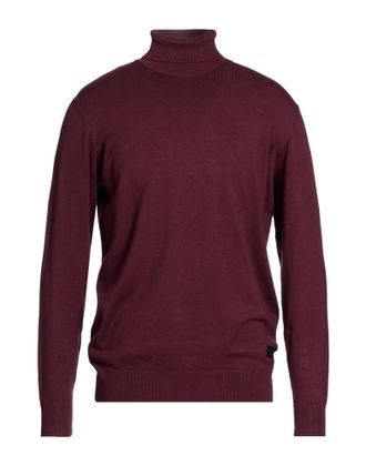 John Richmond STRICKWAREN - Rollkragenpullover auf YOOX.COM