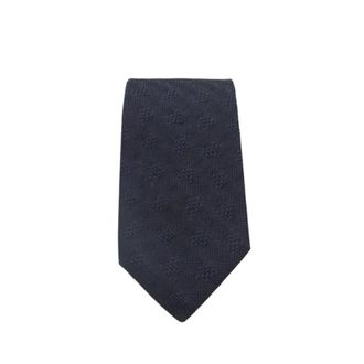 HUGO BOSS Boss - Accessoires > Fliegen - - Accessories - Herren - Blau - ONE SIZE