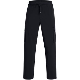 Under Armour Vibe Jogginghosen f&uuml;r Herren (Schwarz/Wei&szlig;)