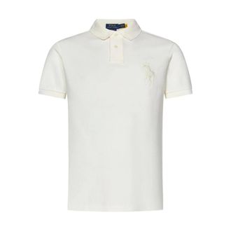 Polo Ralph Lauren Herren, Oberteile, Beige, SGr&ouml;&szlig;e