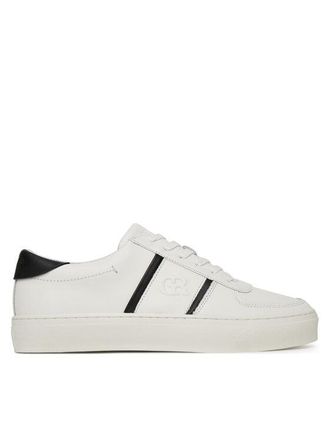 Gino Rossi Gino Rossi Halbschuhe ENZO-01 125AM Wei&szlig;