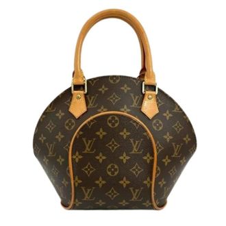 Louis Vuitton Sac &agrave; main vintage Monogram Pre-owned - Femme - Pre-owned - Brun - Taille: ONE Size