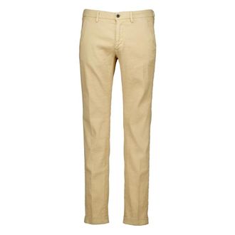 Mason's Chino Hose - - Trousers - Herren - Beige - L