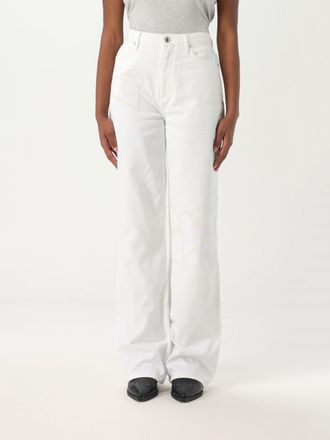 Zadig&Voltaire Jeans ZADIG & VOLTAIRE Femme couleur Blanc